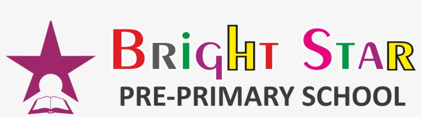 Bright Star Pre School Logo - Step Up School PNG Image | Transparent ...