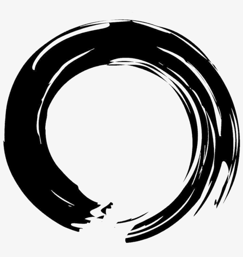 Zen Transparent Image - Circle Zen Transparent Png PNG Image ...