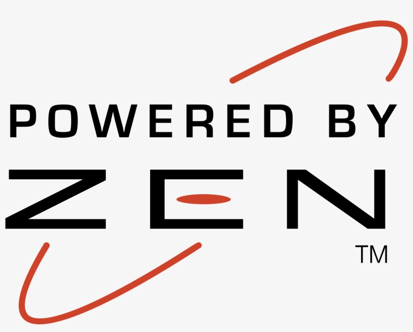 Zen Logo Png Transparent - Zen PNG Image | Transparent PNG Free ...