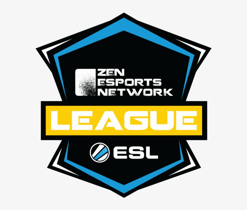 Zen Esports Network League PNG Image | Transparent PNG Free Download on ...