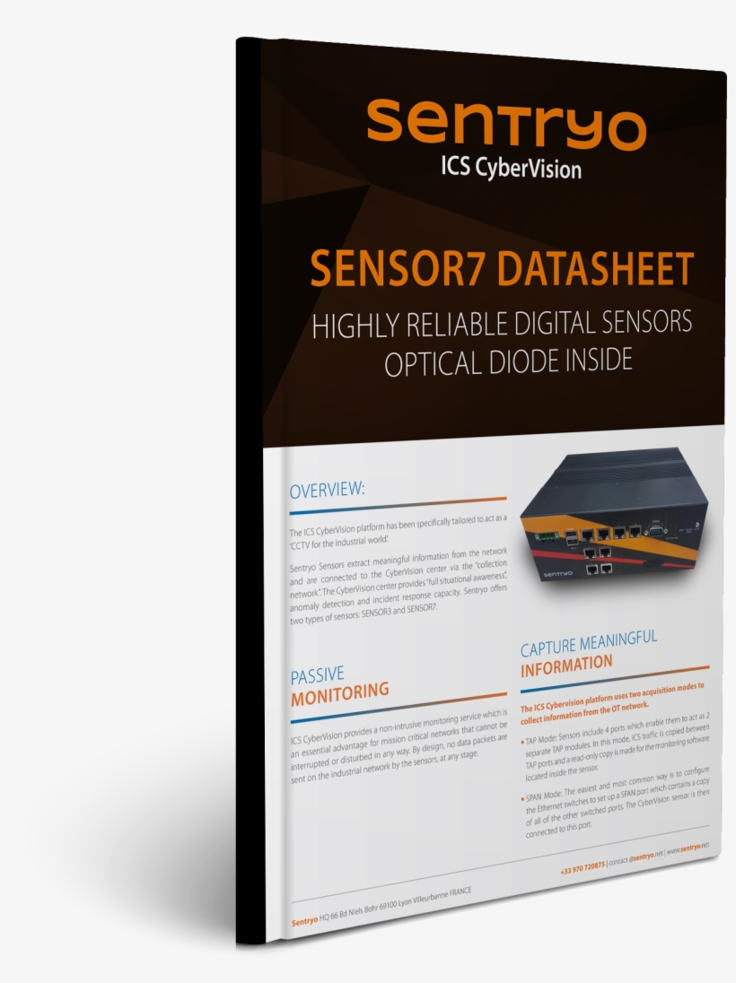 Sentryo - Flyer PNG Image | Transparent PNG Free Download on SeekPNG