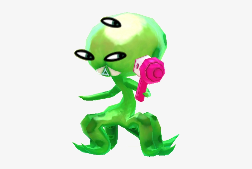 Super Alien - Wiki PNG Image | Transparent PNG Free Download on SeekPNG