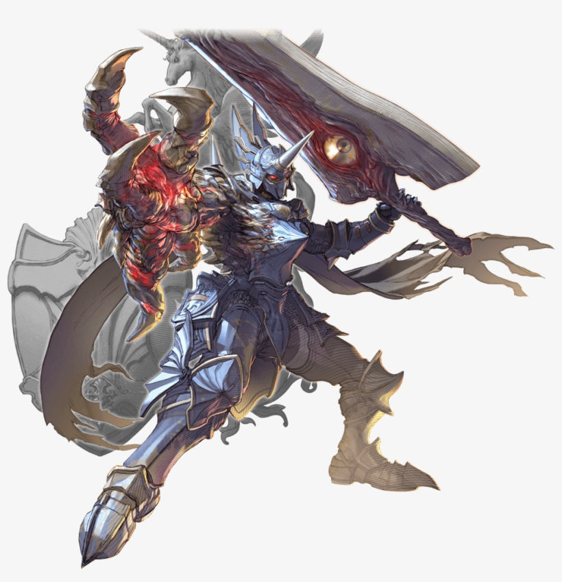 Soul Calibur - Soul Edge Soul Calibur 6 PNG Image | Transparent PNG ...