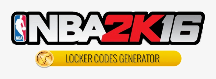 Nba 2k16 Vc Generator No Download No Surveygameplay - Nba 2k16 Logo Png ...