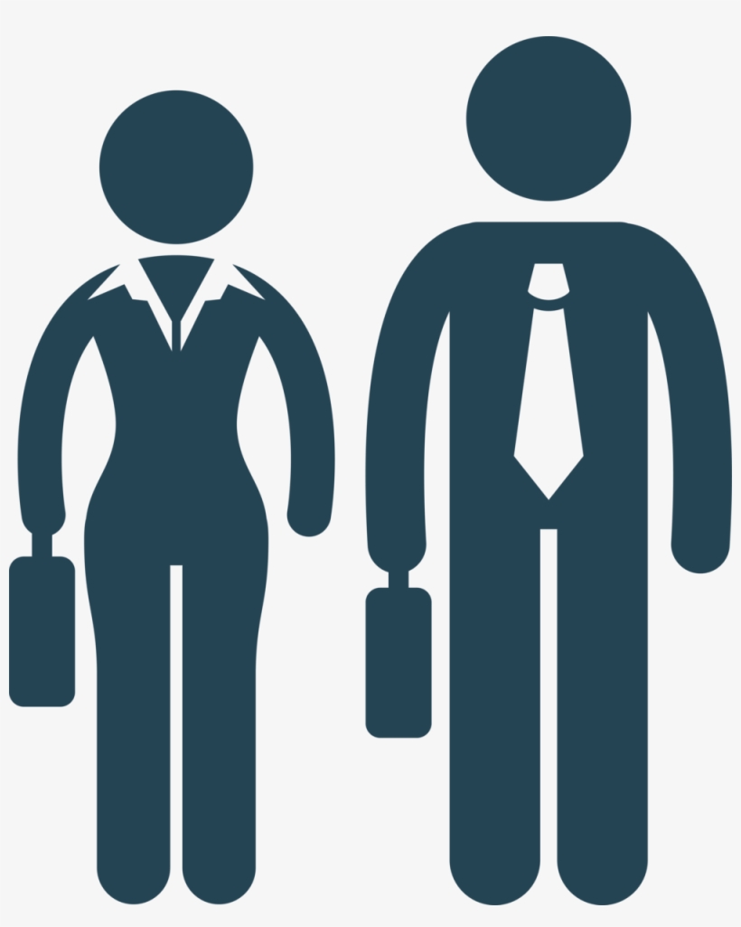 Professionals - Man Stop Icon Png PNG Image | Transparent PNG Free ...