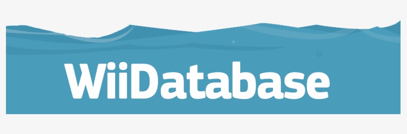 Wiidatabase Banner - Wiidatabase PNG Image | Transparent PNG Free Download on SeekPNG
