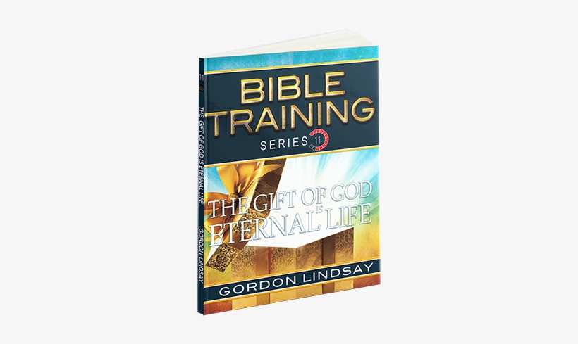 11 - Bible Training Series Vol. 8: Keys To Christian Living PNG Image ...