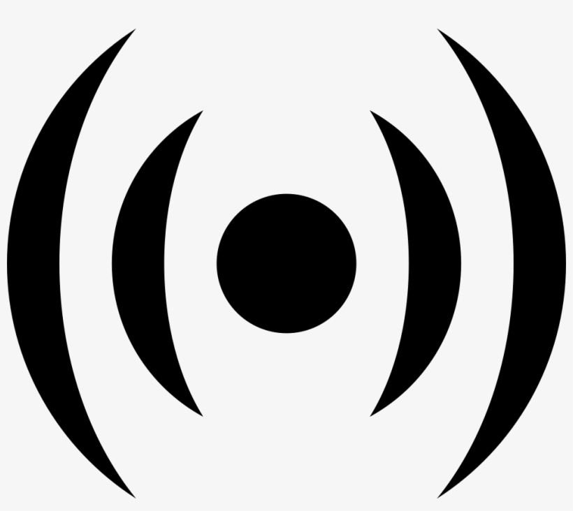 Feed Wave Radio Live Broadcast Comments - Live Broadcast Icon PNG Image ...