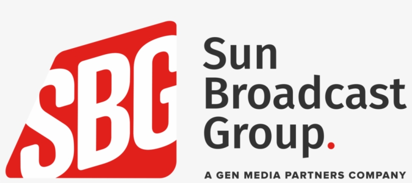 Sun Broadcast Group PNG Image | Transparent PNG Free Download on SeekPNG