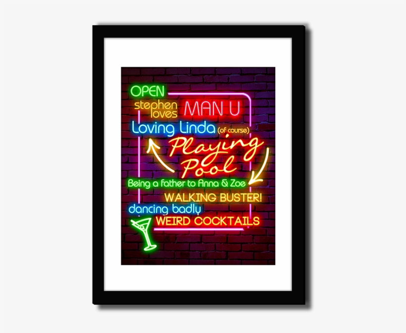 Neon Sign PNG Image | Transparent PNG Free Download on SeekPNG