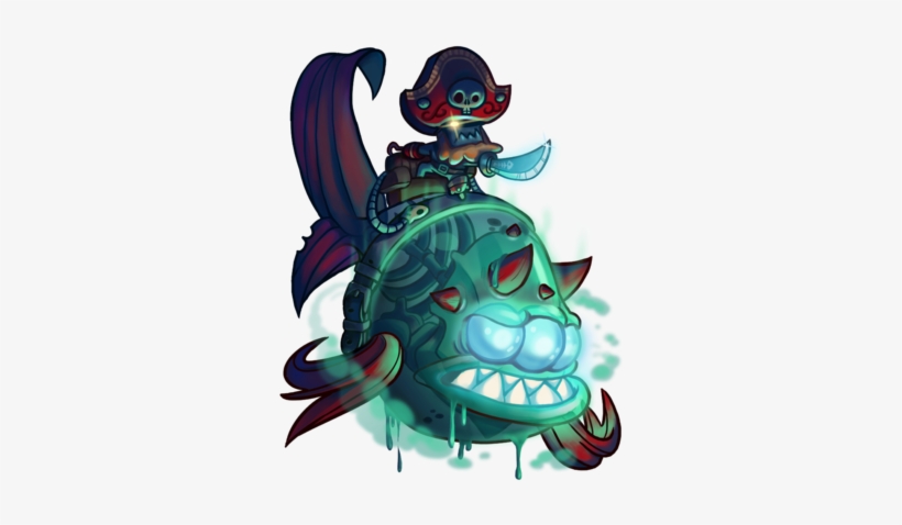 Characterrender Birdman Skin Pirate - Wiki PNG Image | Transparent PNG ...
