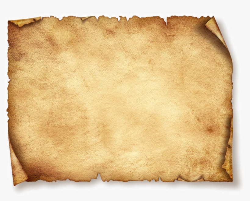 Download Source - - Old Paper Png | Transparent PNG Download | SeekPNG