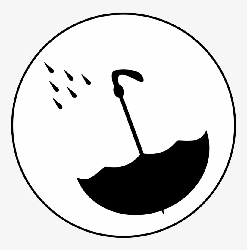 Inverted Umbrella Logo - Bagail Double Layer Inverted Umbrellas Reverse ...