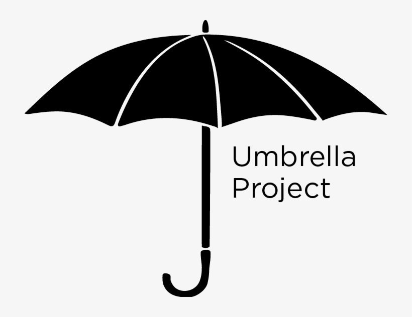 Umbrella Project Logo - Bill My Parents PNG Image | Transparent PNG ...