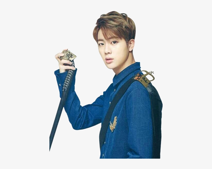 83 Images About Korean Png On We Heart It - Prince Jin PNG Image ...