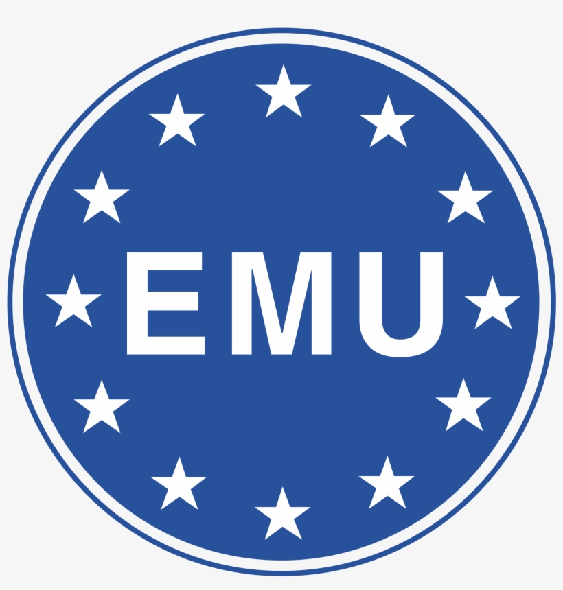 Emu Logo Png Transparent - Circle PNG Image | Transparent PNG Free ...