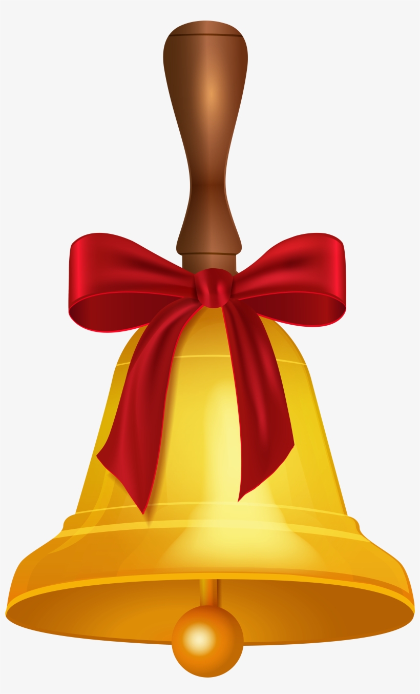 School Bell PNG Image | Transparent PNG Free Download on SeekPNG