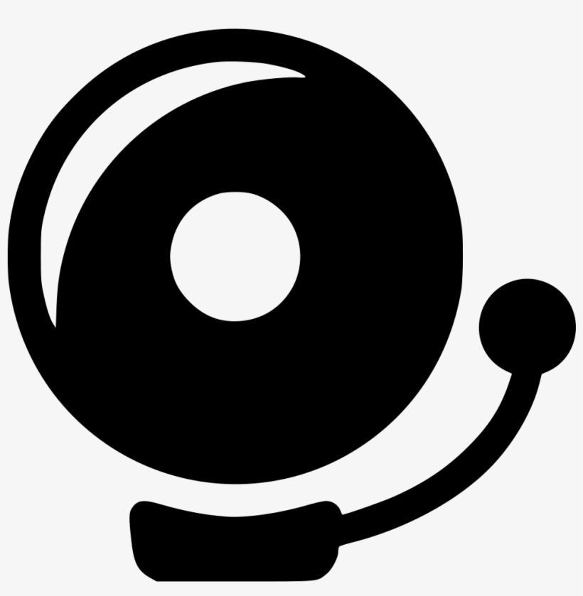 School Bell - - School Bell Logo Png PNG Image | Transparent PNG Free ...