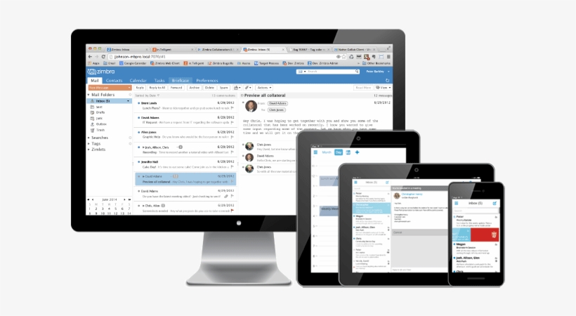 Image Description - Zimbra Cs PNG Image | Transparent PNG Free Download ...