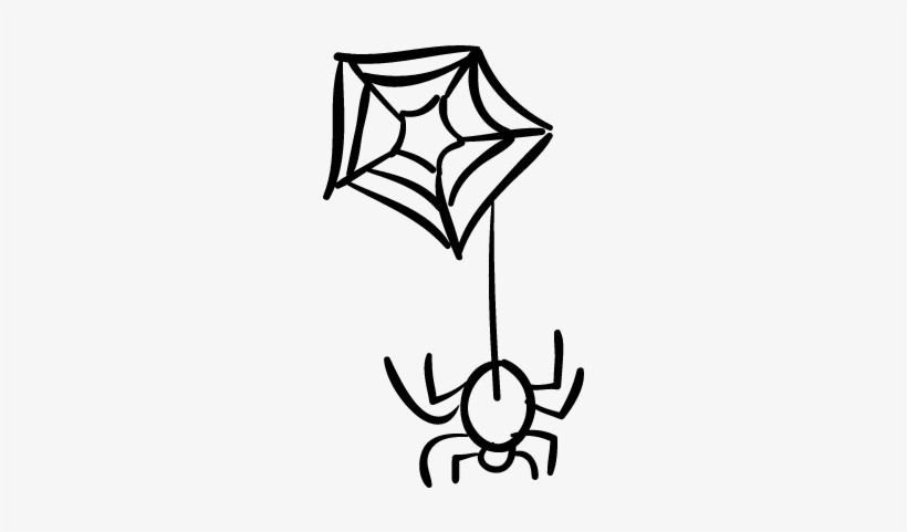 Hanging Spider PNG Images | PNG Cliparts Free Download on SeekPNG