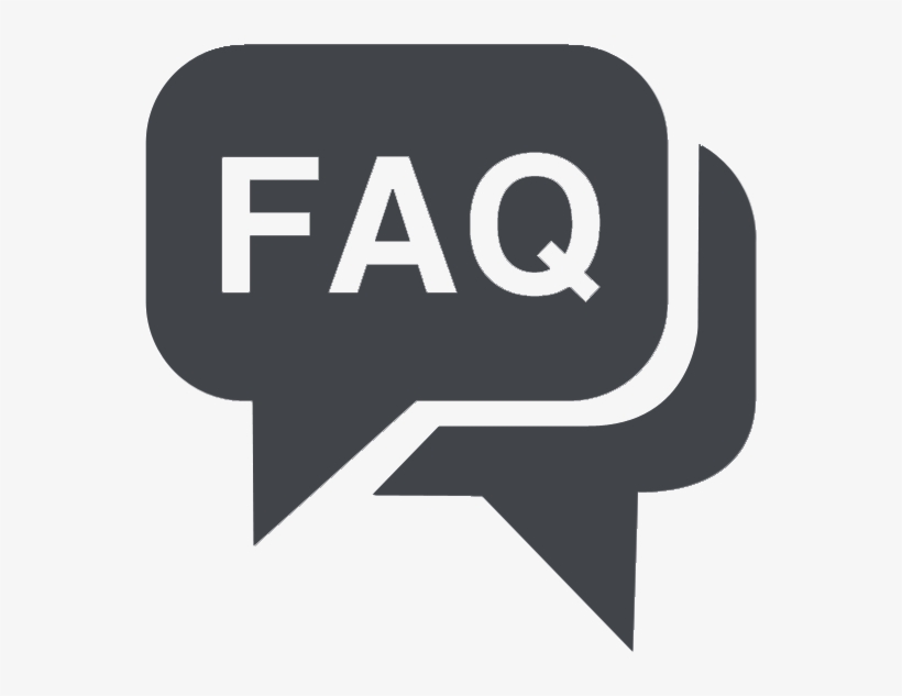 Faq-icon - Faq Png PNG Image | Transparent PNG Free Download on SeekPNG