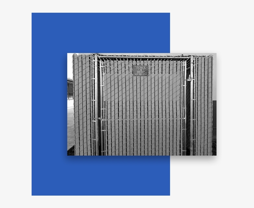 Pros Of Temporary Fencing - Temporary Fencing PNG Image | Transparent ...