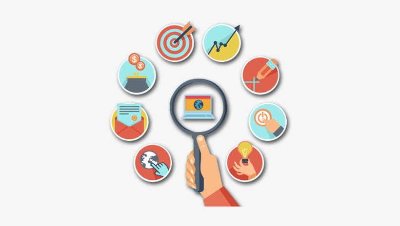 Software Testing Png - Motion Graphic Sms Marketing PNG Image ...