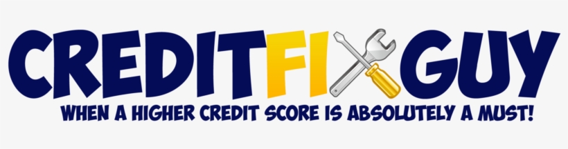 Credit Fix Guy Logo Png 1 - Credit PNG Image | Transparent PNG Free ...