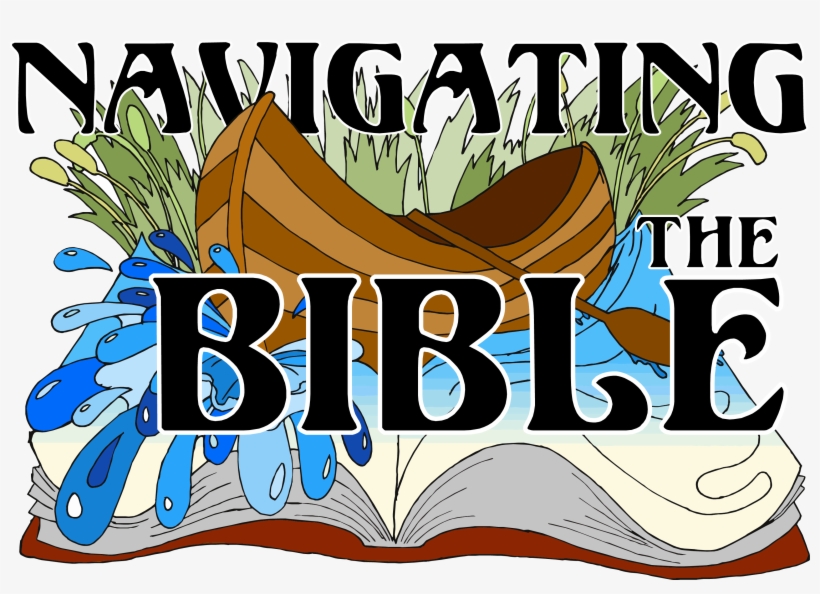Vector, Wmf - Navigating The Bible PNG Image | Transparent PNG Free ...