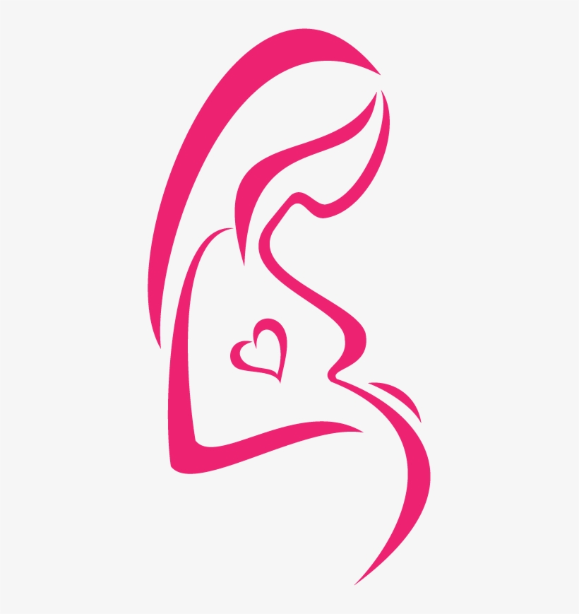 Pregnant Woman Png Transparent PNG Image | Transparent PNG Free ...