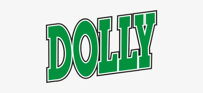 Download Dolly Logo - Dolly Guarana | Transparent PNG Download | SeekPNG