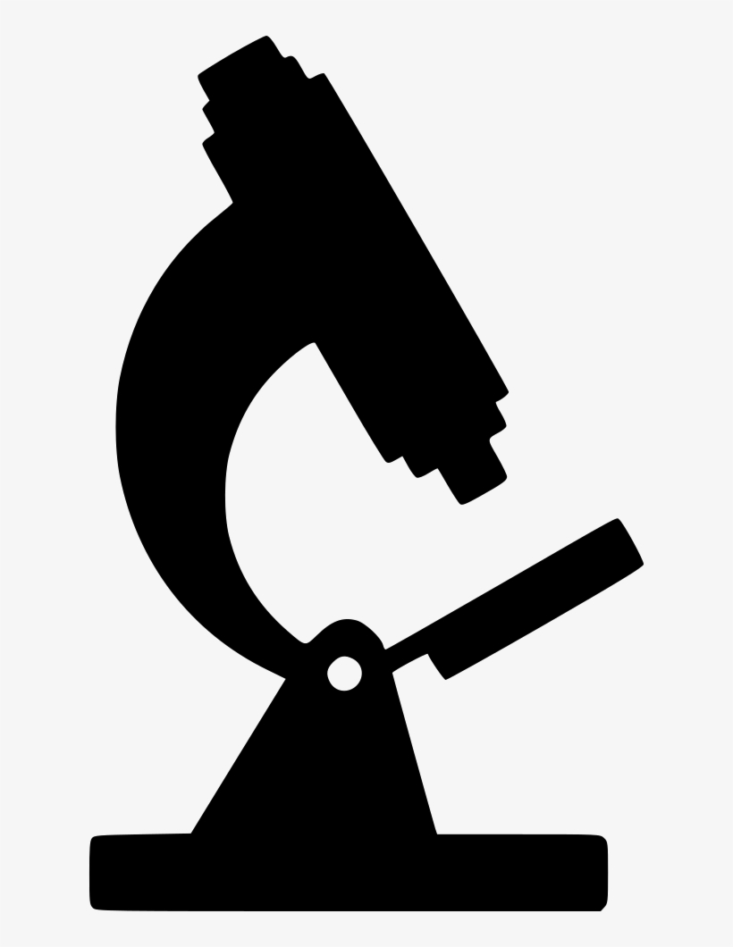 Microscope Free Icon - Microscope PNG Image | Transparent PNG Free ...