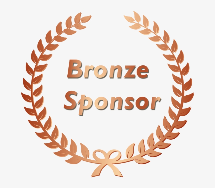 Thank You To Our 2019 Show Sponsors - Bronze Sponsor PNG Image ...