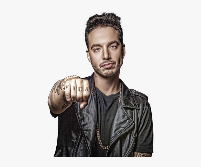 Download J Balvin Edit - J Balvin | Transparent PNG Download | SeekPNG