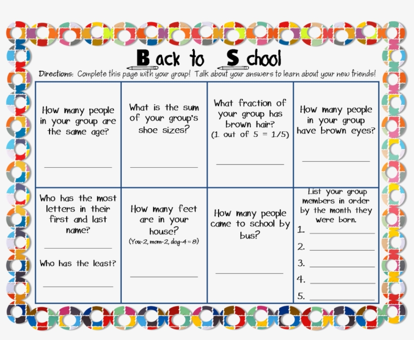 Click Here To Download This Freebie In My Tpt Store - School PNG Image ...