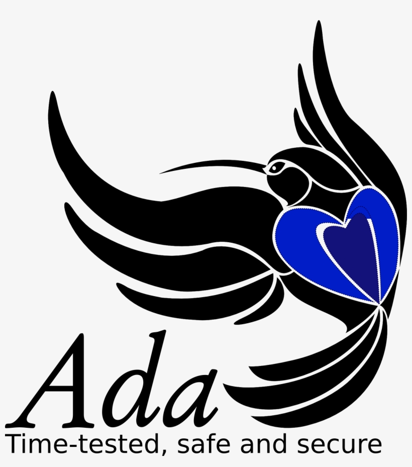 Download Ada Programming Language Logo | Transparent PNG Download | SeekPNG