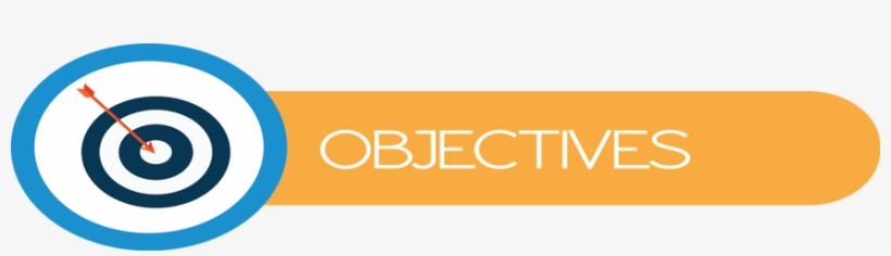 The Objectives Of The University - Objectives Png PNG Image ...