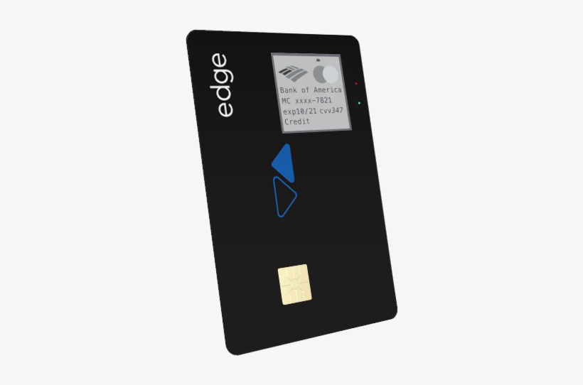The Edge Card - Portable Network Graphics PNG Image | Transparent PNG ...