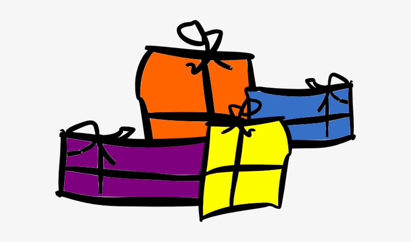 Presents PNG Image | Transparent PNG Free Download on SeekPNG