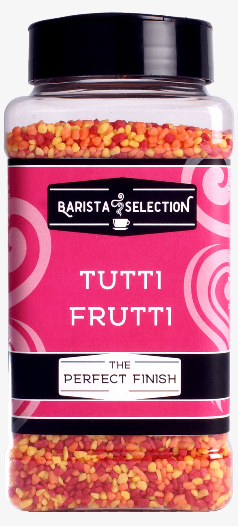 Barista Selection Drinks Toppings - Caramel PNG Image | Transparent PNG ...