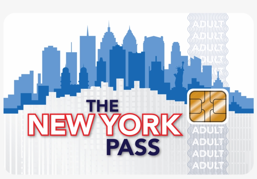 Nyp New Pass Image - New York Pass PNG Image | Transparent PNG Free ...