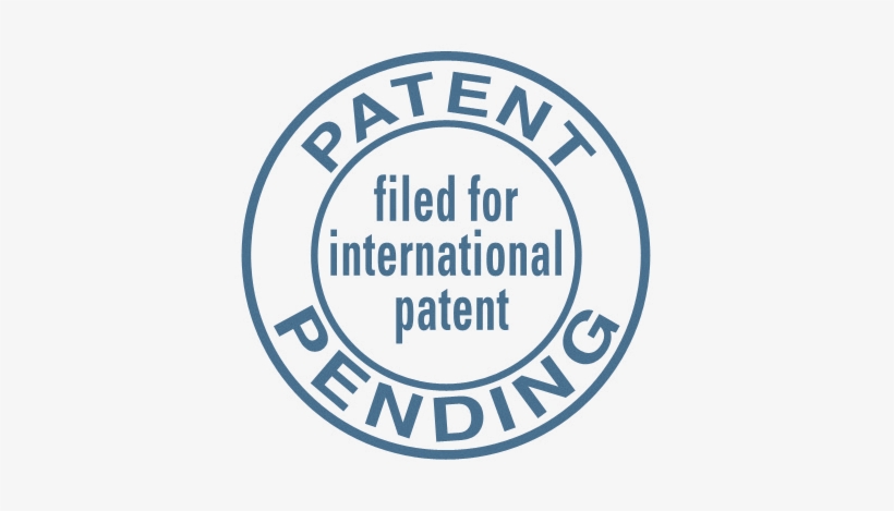 Patent Pending Logo