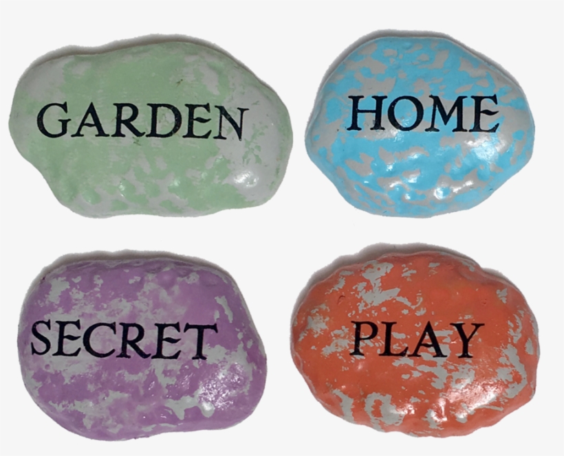 Fairy Garden Peter Rabbit Stepping Stones Fairies Secret PNG Image ...