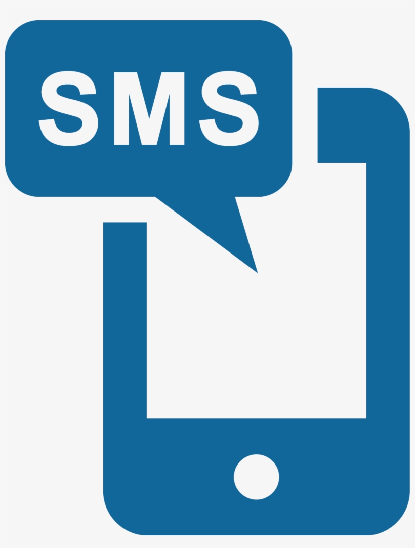 Sms - Sms Png PNG Image | Transparent PNG Free Download on SeekPNG