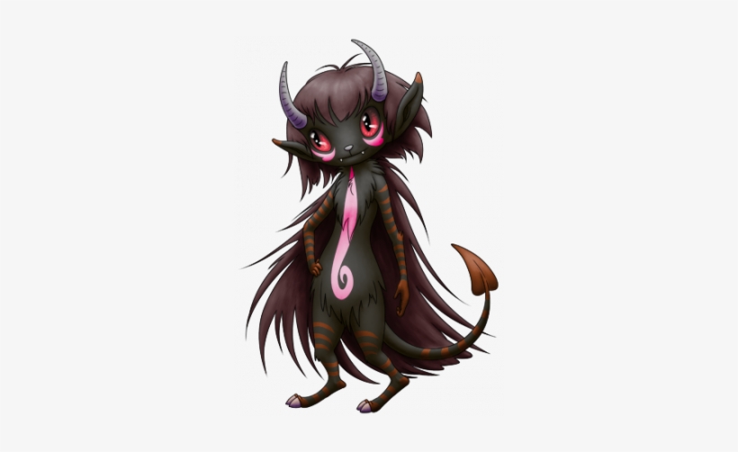 S3 F Imp - Female Imp PNG Image | Transparent PNG Free Download on SeekPNG