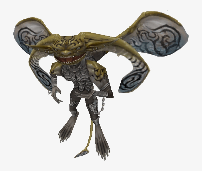Imp-ffxii - Final Fantasy 12 Imp PNG Image | Transparent PNG Free ...