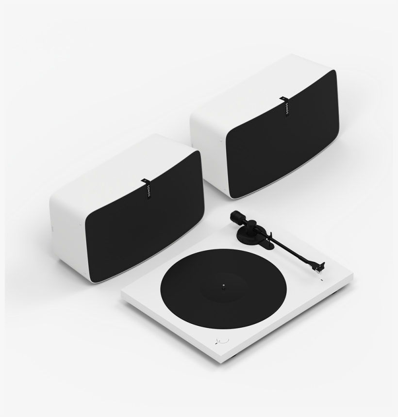 Vinyl Pro Set - Monochrome PNG Image | Transparent PNG Free Download on ...