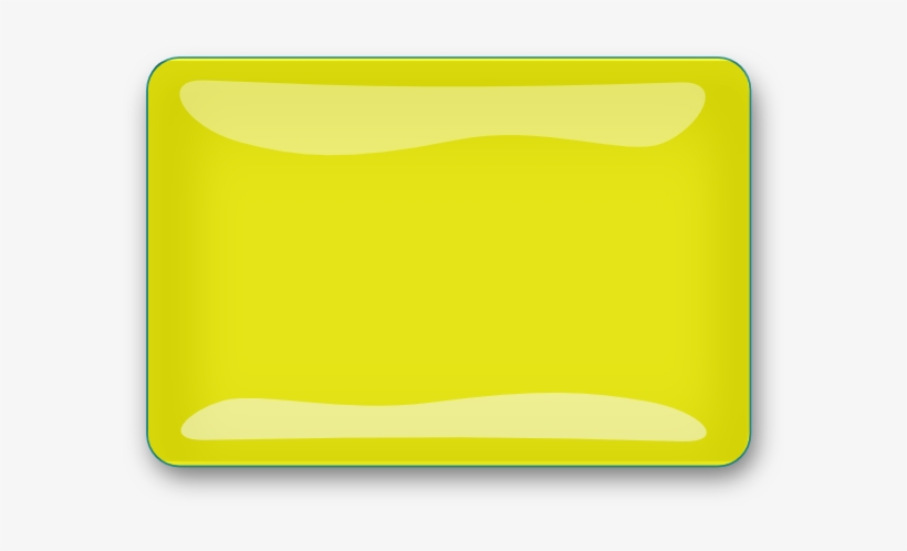 Glossy Rectangle Png