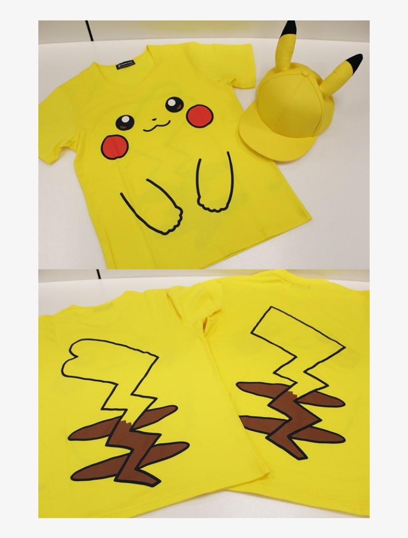 New *pokecen* Ultra Sun & Ultra Moon Goods ~ Pikachu - Pikachu PNG ...