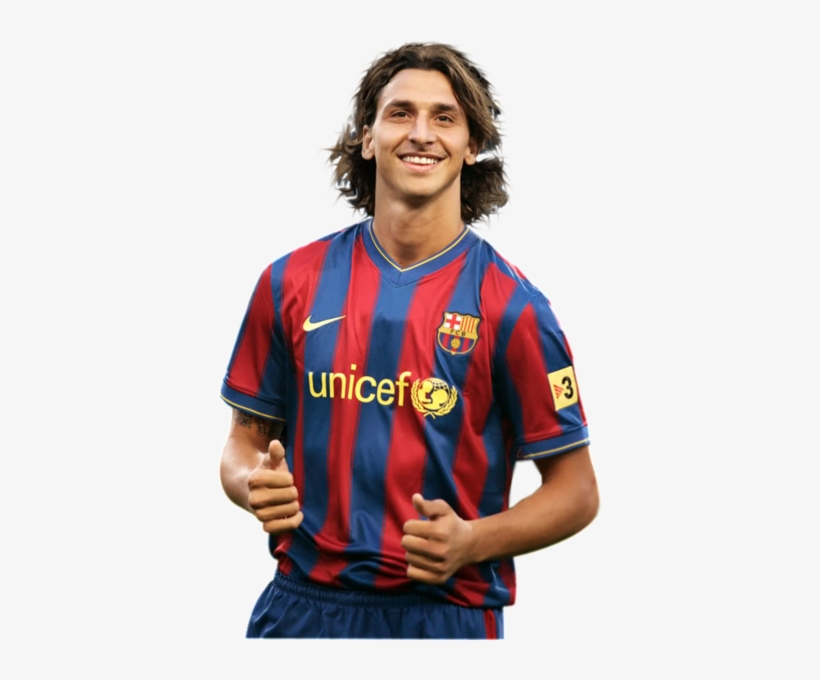 Download Zlatan Ibrahimovic Barcelona - Zlatan Ibrahimovic Barcelona ...